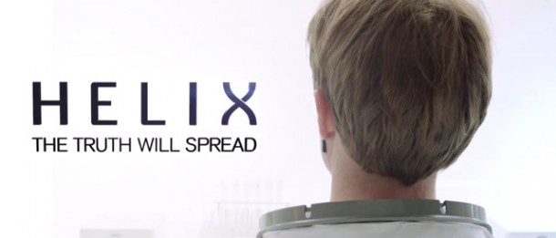 Helix (2014) TV Series Review – NERDGEIST