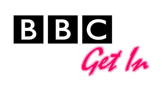 Belfast BBC Get In Event – NERDGEIST