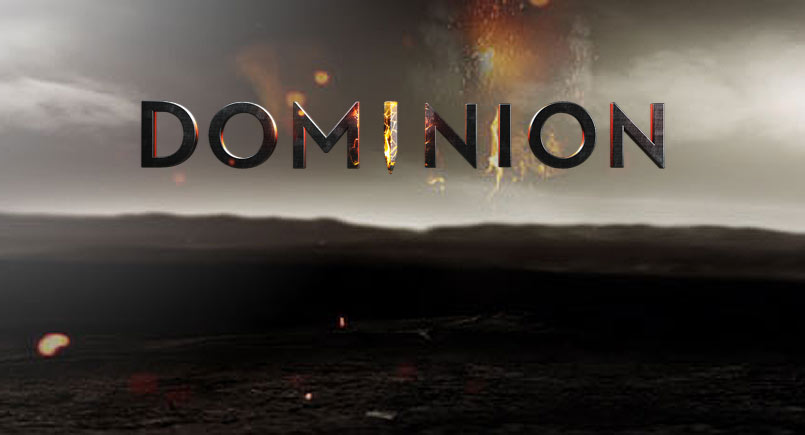 Dominion (2014) TV Series Review (Spoiler Alert) – NERDGEIST
