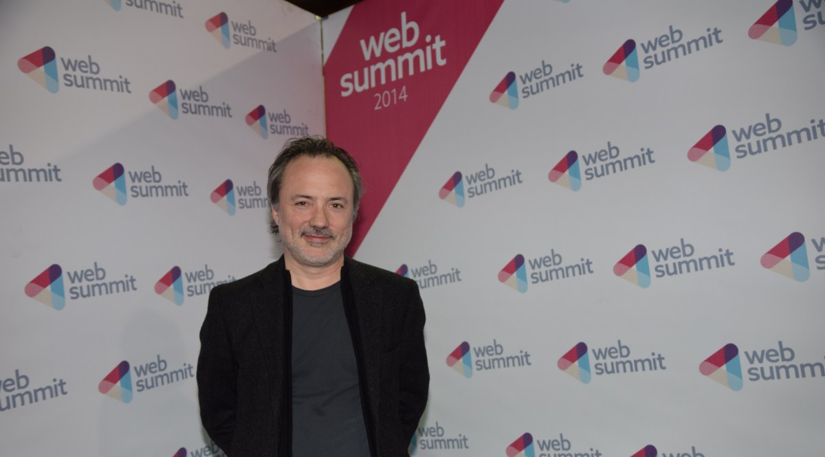 Interview with VFX Specialist Tim Webber – NERDGEIST