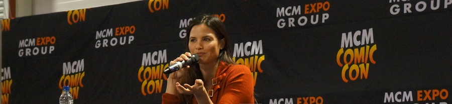 MCM Belfast Comic Con 2015 Review – NERDGEIST