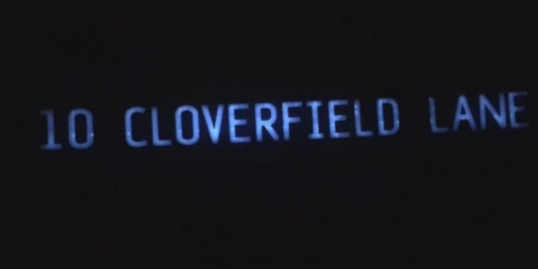 10 Cloverfield Lane-The sequel to Cloverfield is coming soon – NERDGEIST