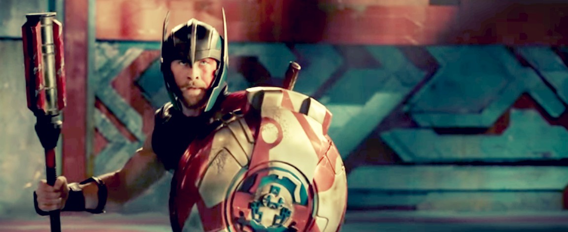 Thor Ragnarok Trailer Breakdown – NERDGEIST