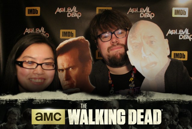 What I secretly hope will be back for San Diego Comic-Con 2017 – NERDGEIST