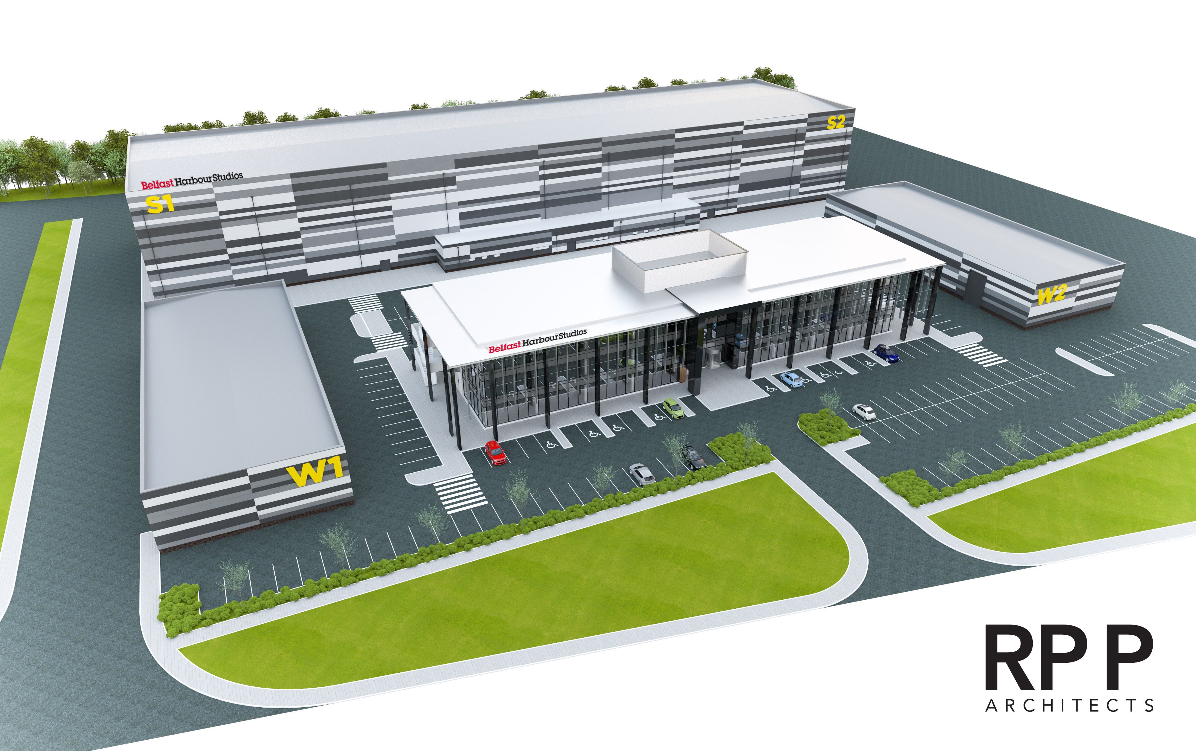 Krypton TV series to film in Belfast, Northern Ireland – NERDGEIST