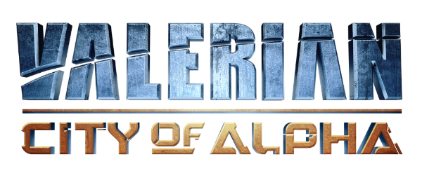 Explore the Valerian Universe with mobile game Valerian City of Alpha ...