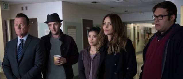 Netflix brings us Scorpion season 3 – NERDGEIST