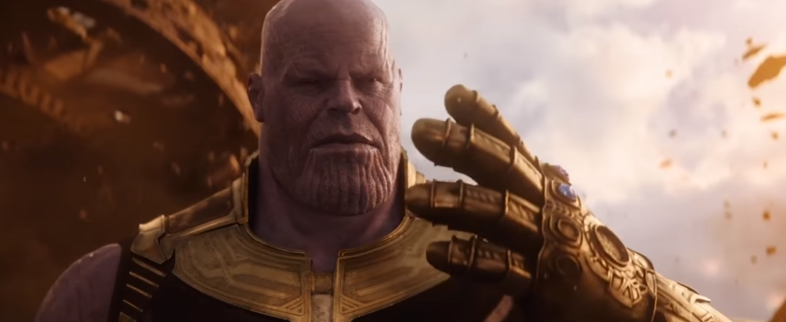 Infinity War Trailer Breakdown – NERDGEIST