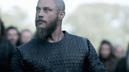 Vikings – A Simple Story: The Legacy of Ragnar – NERDGEIST