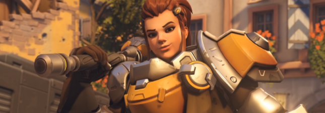 Brigitte skins finally get revealed – NERDGEIST