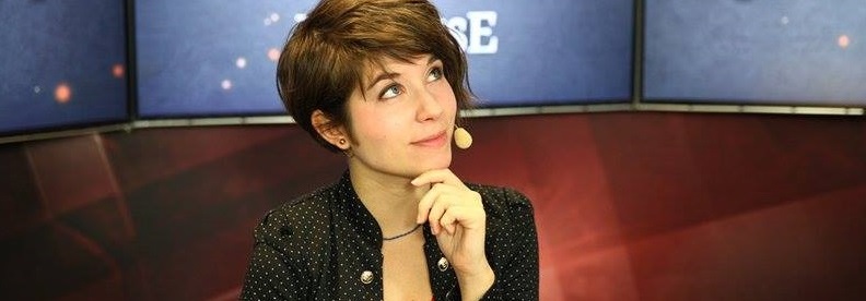 Overwatch League Host – Soe Gschwind-Penski garners death threats on ...