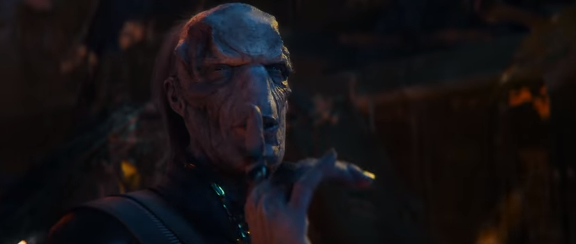 Infinity War: Who are the bad guys? – NERDGEIST