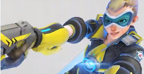 Lightning Tracer Just Got Revealed – NERDGEIST