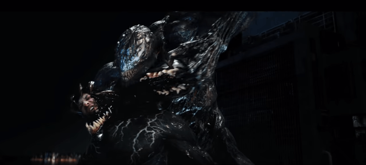 Who Is The Venom Villain? – NERDGEIST