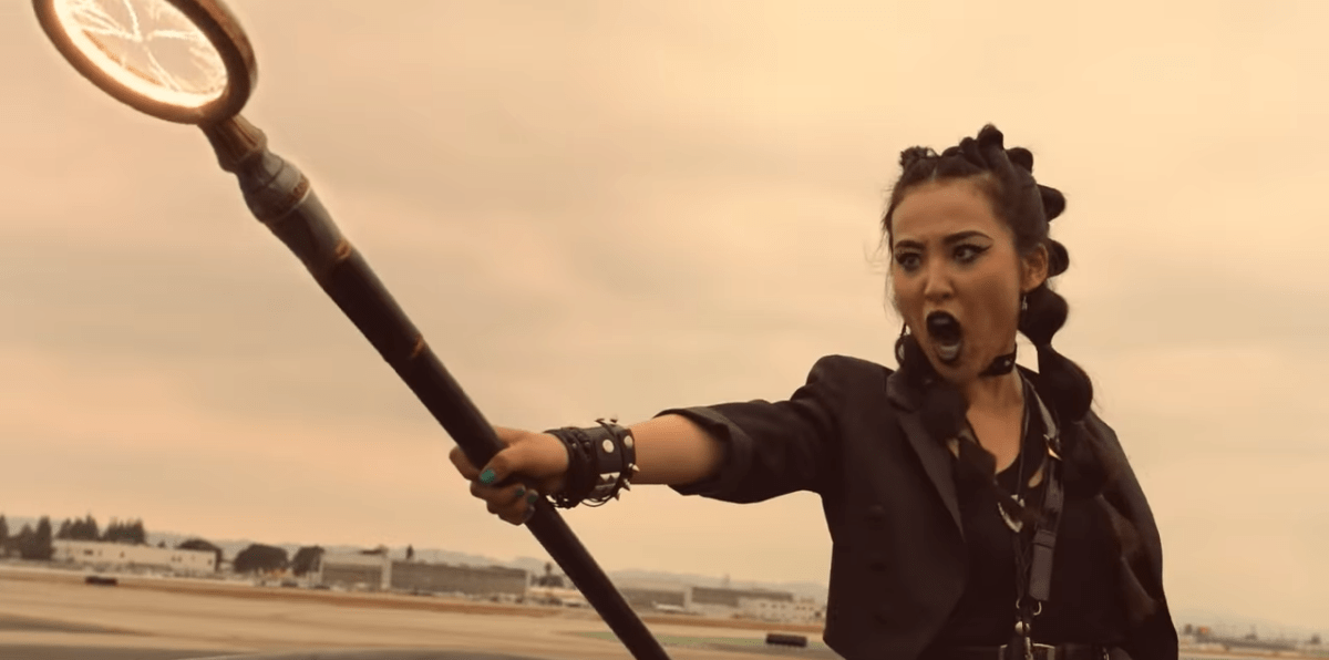 Runaway’s Trailer Breakdown – NERDGEIST