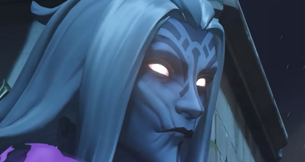 Moira’s New Banshee Skin Just Screams Style – NERDGEIST