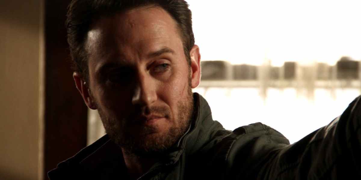 The Punisher Season 2: Who Is John Pilgrim – NERDGEIST