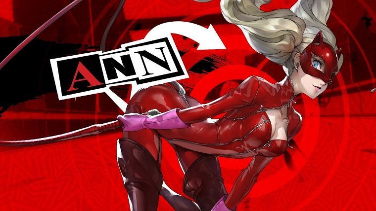 Persona 5 Scramble; What We Know So Far – NERDGEIST