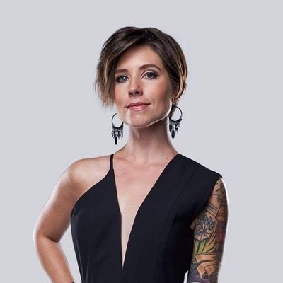 Our Geeky Girl Crushes Part 6 – NERDGEIST