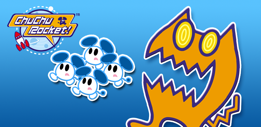 The ChuChus Are Back – NERDGEIST