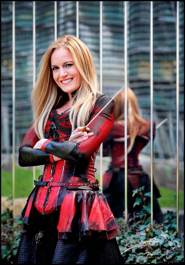 II EIMEAR NOONE 7 – NERDGEIST