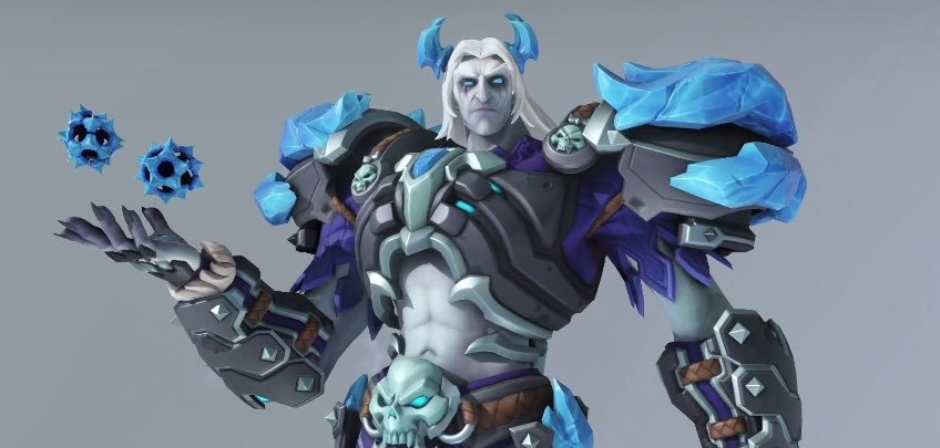 Overwatch Just Brought WInter Wonderland Back – NERDGEIST
