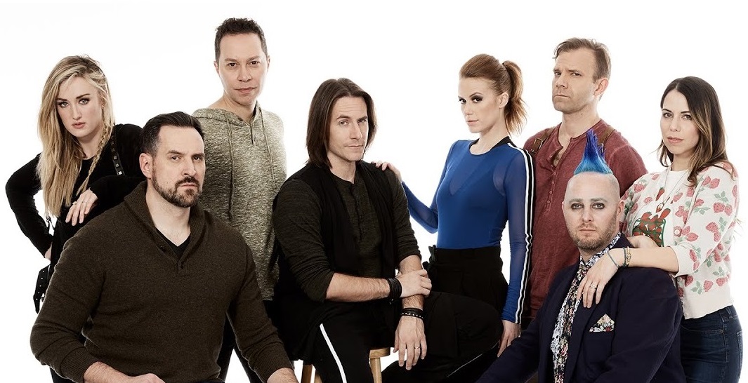 Critical Role Is Going MUNCHKIN – NERDGEIST