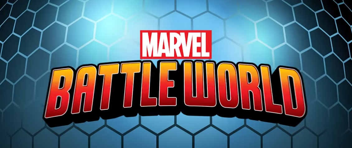 Marvel Battleworld: Mystery of the Thanostones – NERDGEIST