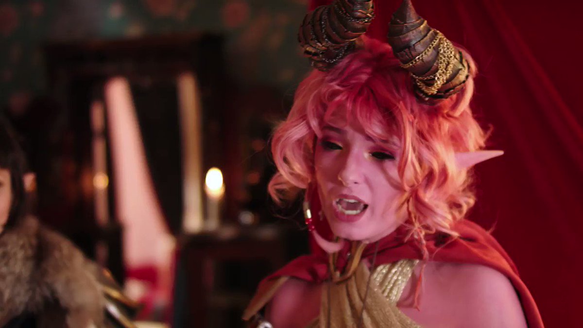 5 Youtube Channels You Will Love If You Are A Fan Of Critical Role – NERDGEIST