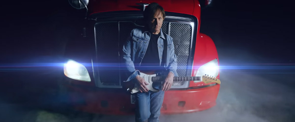 Netflix Just Gave Us A New Stan Bush Transformers Track And It Is ...