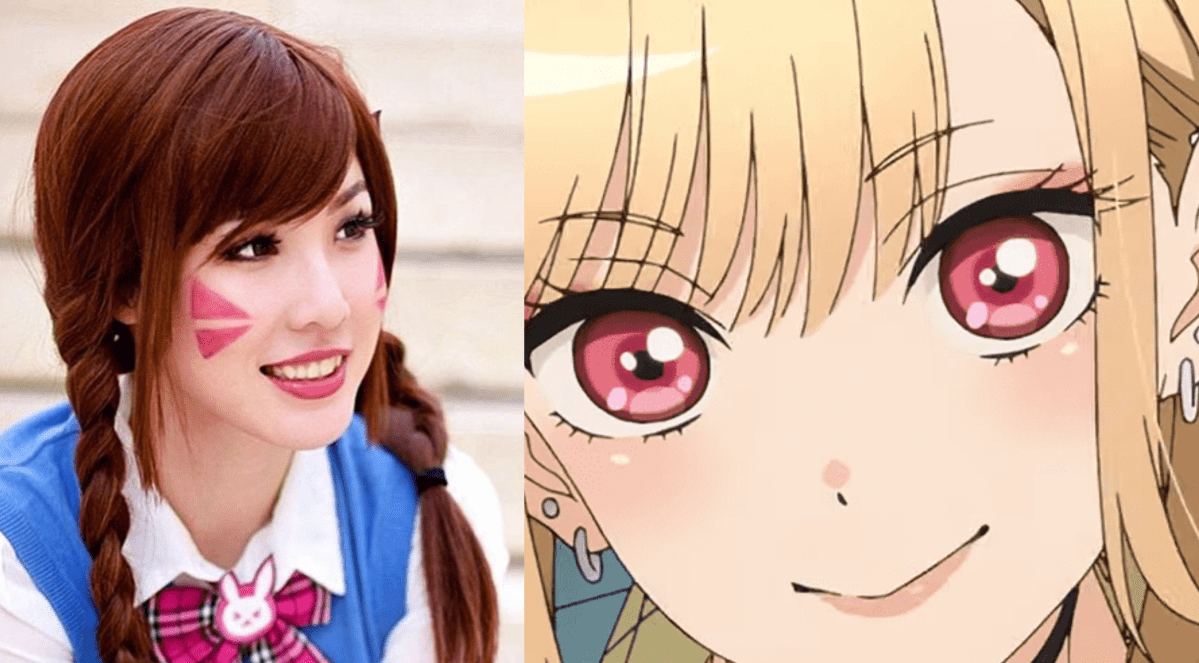 Pixie Late Goes Full My Dress Up Darling – NERDGEIST