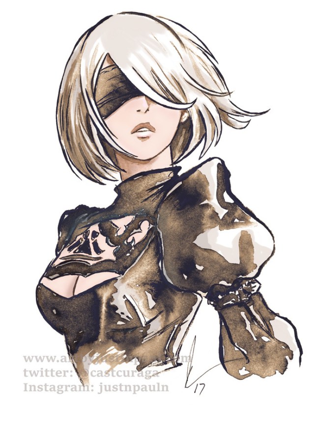 The Ten Most Beautiful Women in Gaming – NERDGEIST