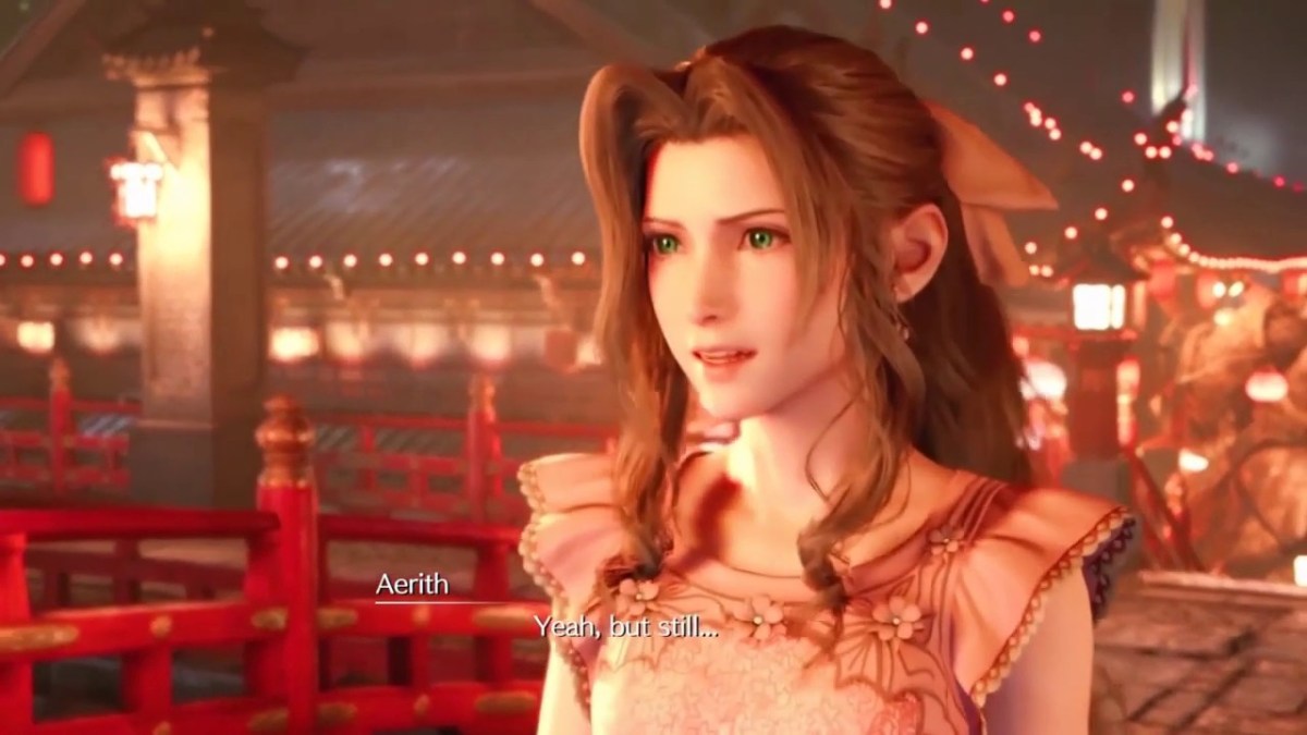 The Ten Most Beautiful Women in Gaming – NERDGEIST