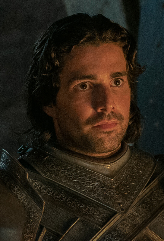 Why I Hate Criston Cole – NERDGEIST