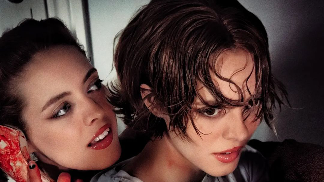 Watch as this English Rose becomes two Horror Icons – NERDGEIST