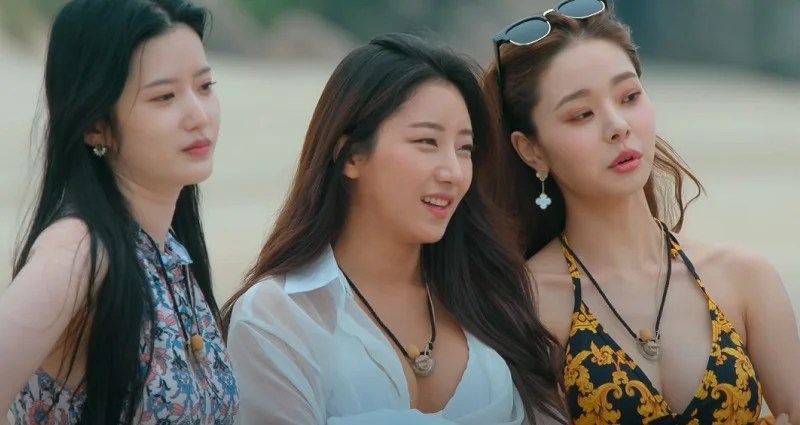 Netflix Horniest show is back !!! – NERDGEIST