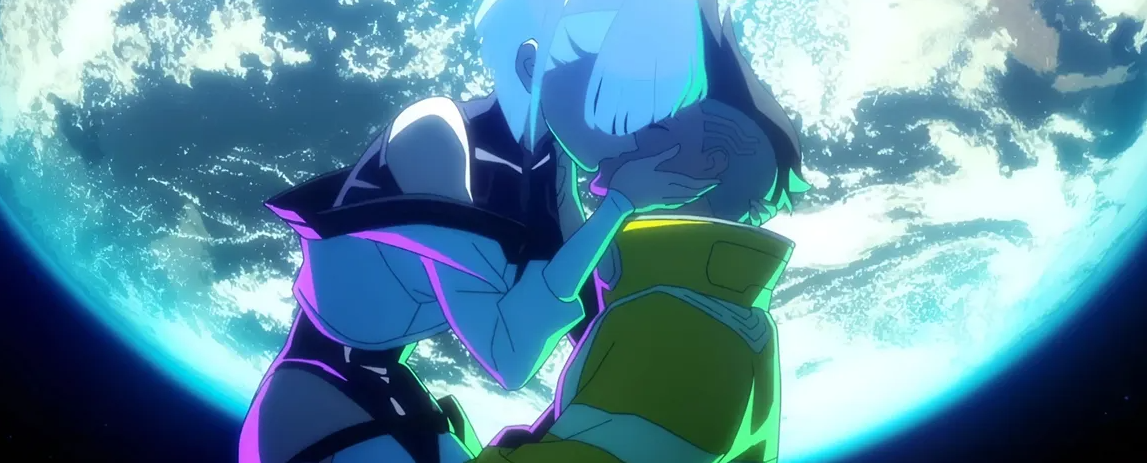 Pan Piano Goes Full Edgerunner In Her Newest Video – NERDGEIST