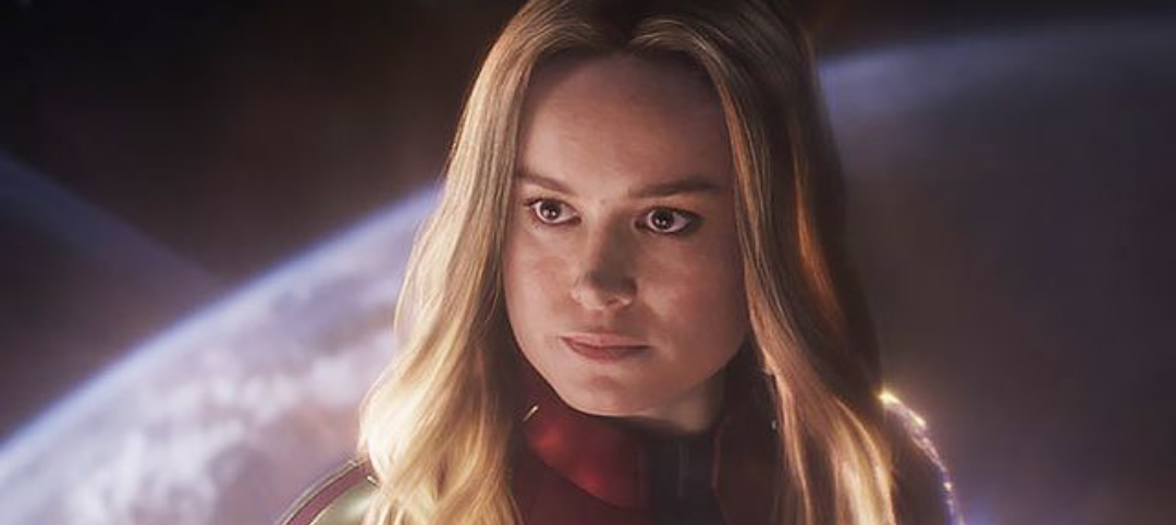 Has the MCU gone too “WOKE” – NERDGEIST