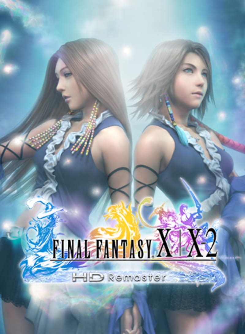 An ode to Final Fantasy X2 – NERDGEIST