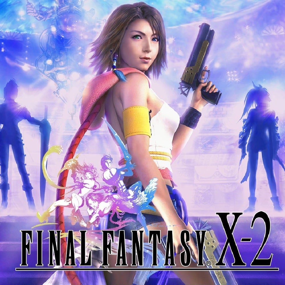 An ode to Final Fantasy X2 – NERDGEIST