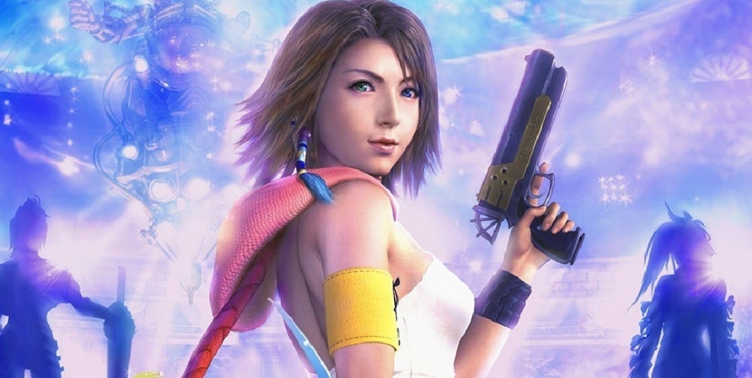 An ode to Final Fantasy X2 – NERDGEIST