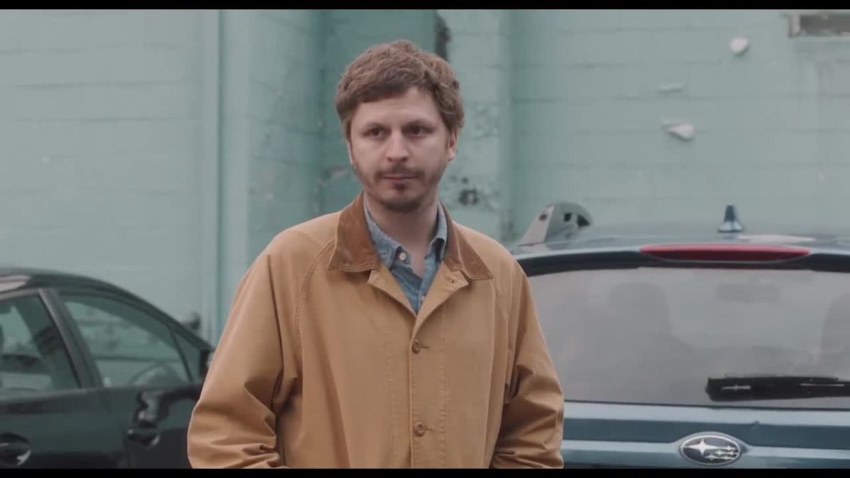 The Adults: Trailer – NERDGEIST