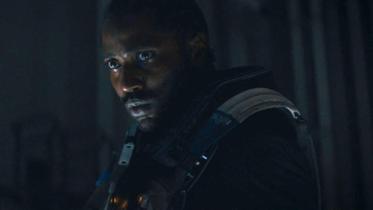 The Creator Looks to be a Truly Fresh Release – NERDGEIST