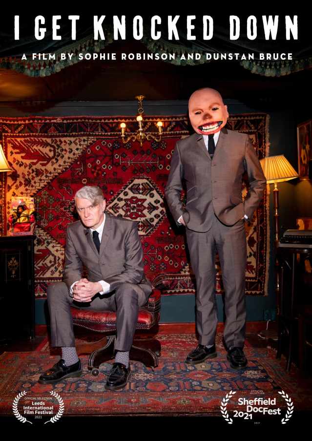 I Get Knocked Down Was The Film I Needed – NERDGEIST