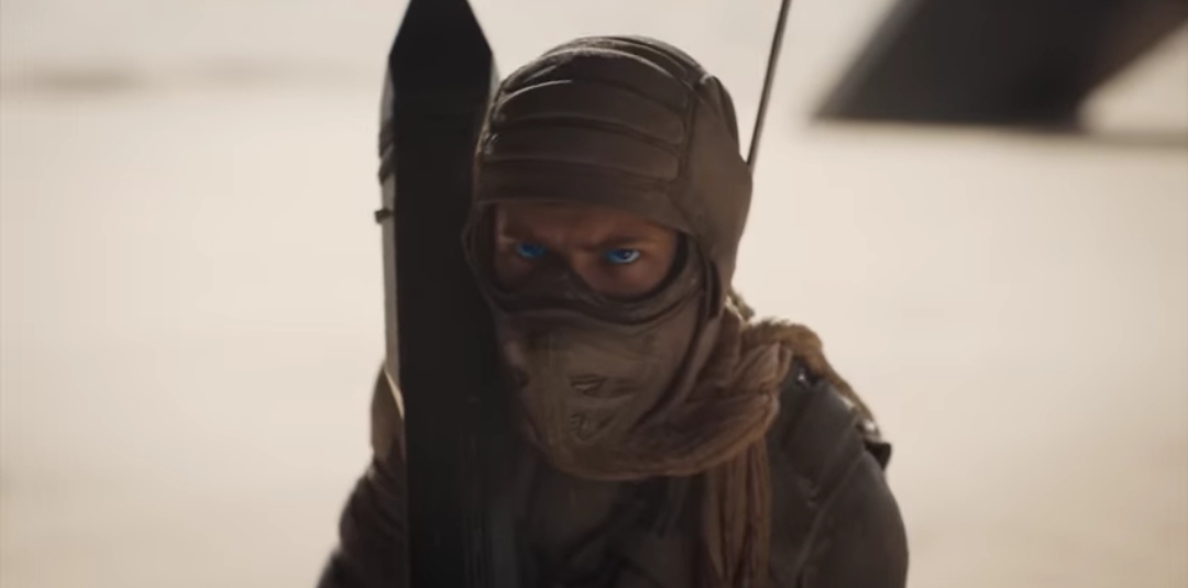 Dune Part 2: Trailer Breakdown – NERDGEIST