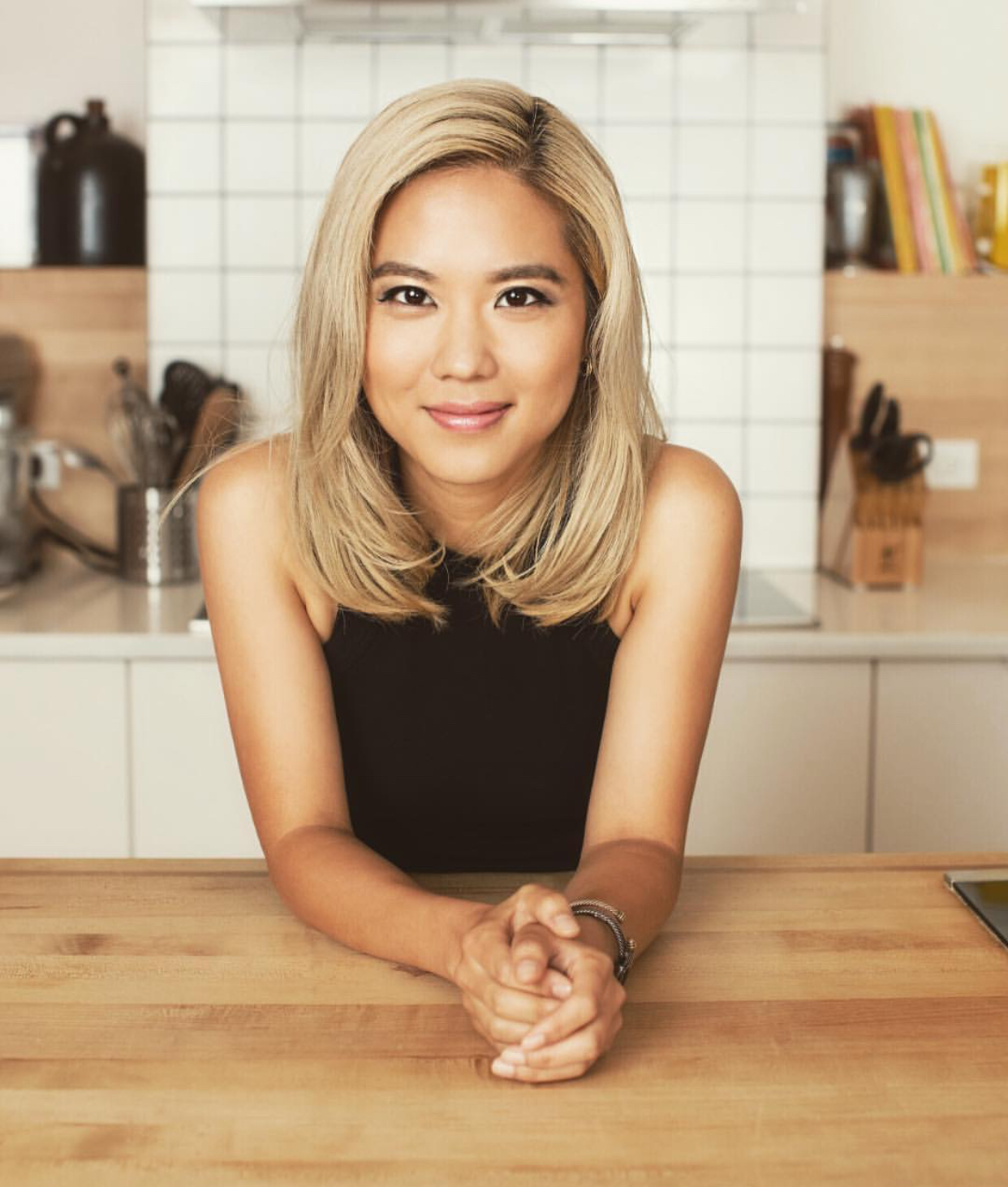 Esther Choi Has Some Very Spicy Content For You – NERDGEIST