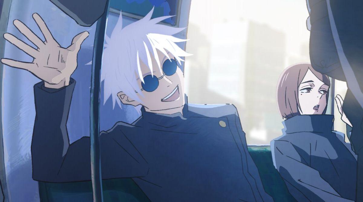 Jujutsu Kaizen Season 2 Is off to a Strong Start – NERDGEIST