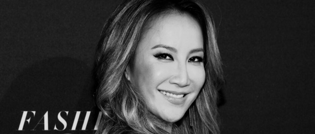 RIP Coco Lee – NERDGEIST