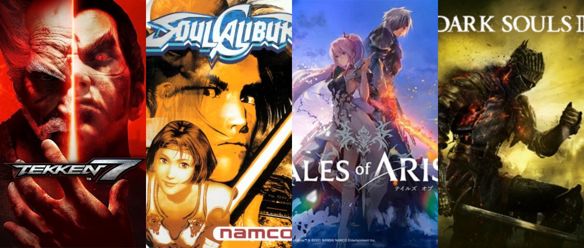 All Your Favourite Bandai Songs Are Now On YouTube – NERDGEIST