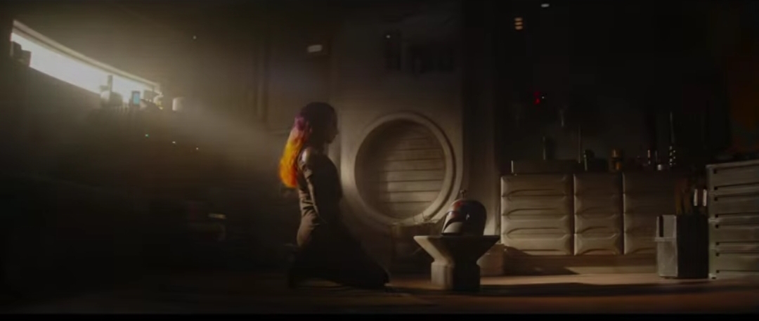 Ashoka Trailer Breakdown – NERDGEIST